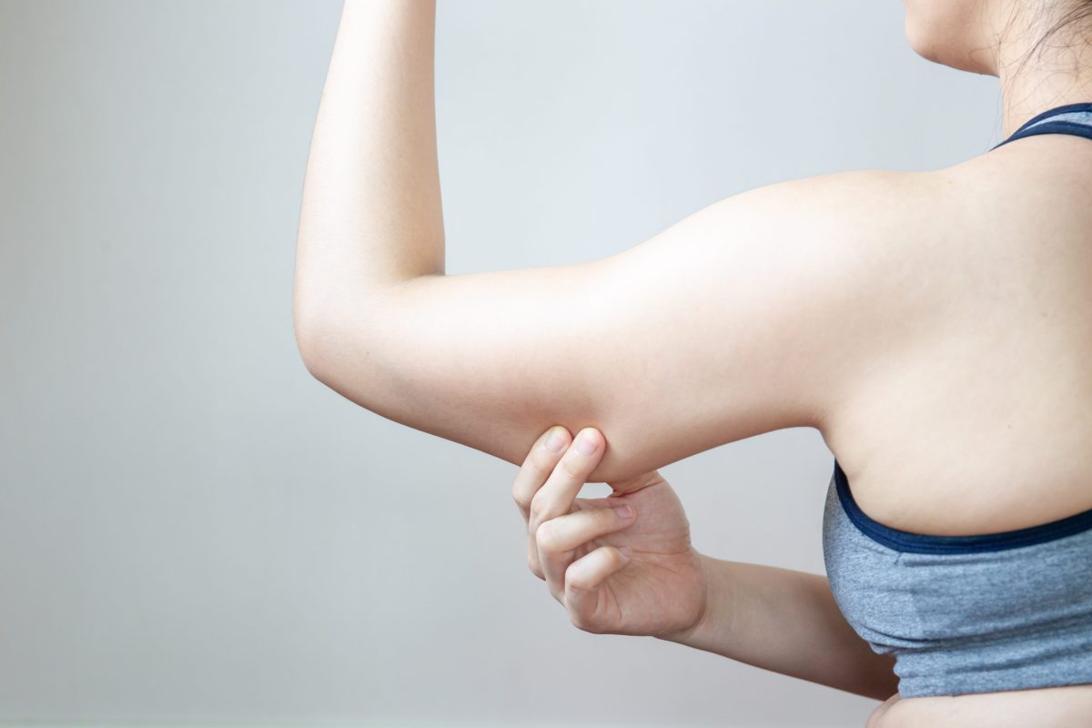 12 Simple Home Exercises to Reduce Arm Fat - Hood MWR