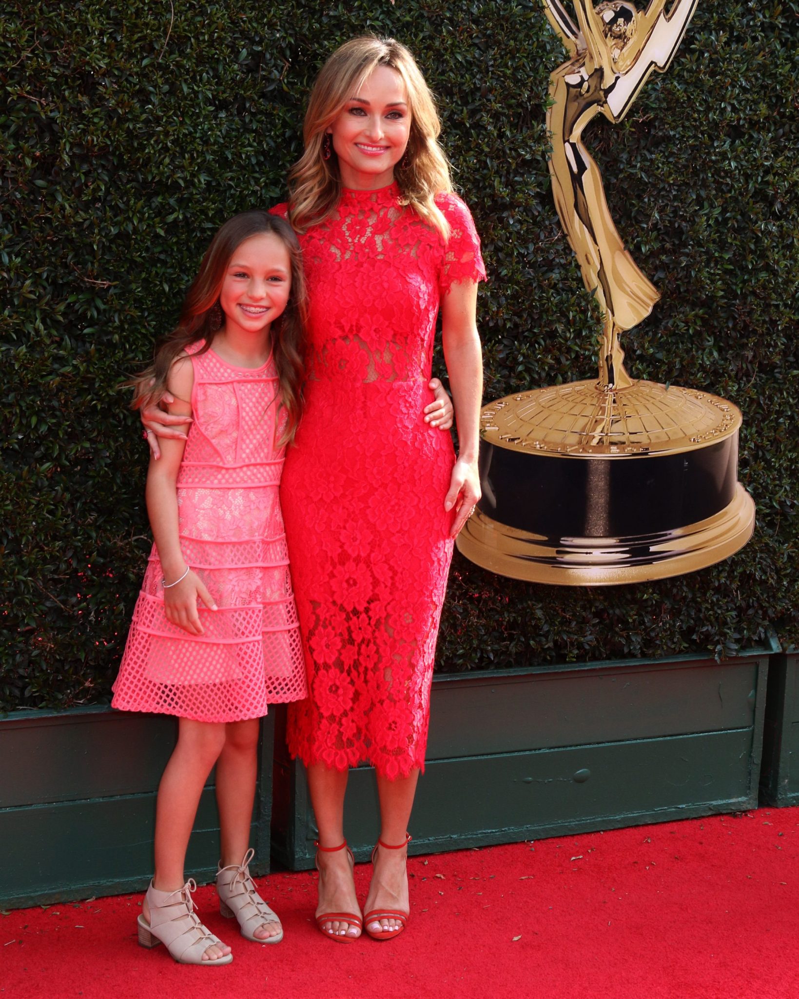Jade Marie De Laurentiis Thompson: About Giada's Daughter - Hood MWR
