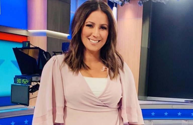 34 Most Attractive Fox News Anchors: Gorgeous Female Reporters - Hood MWR