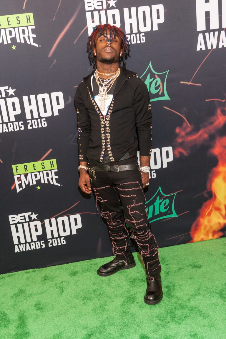 Lil Uzi Vert Height: How Tall is He?