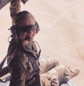 20 Beautiful Female Soldiers Like Models - Hood MWR