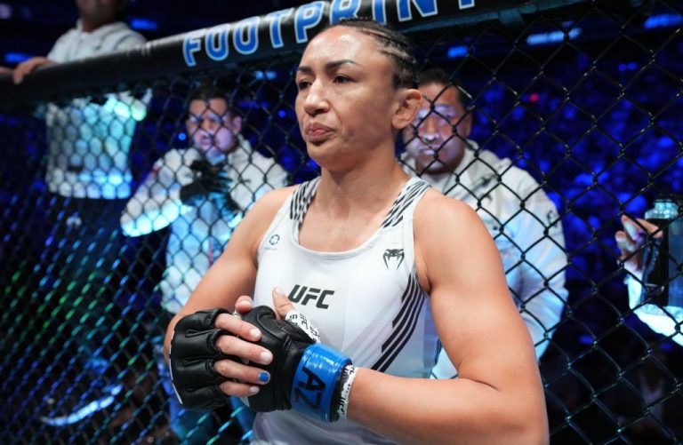 30 Beautiful UFC Female Fighters In The World - Hood MWR