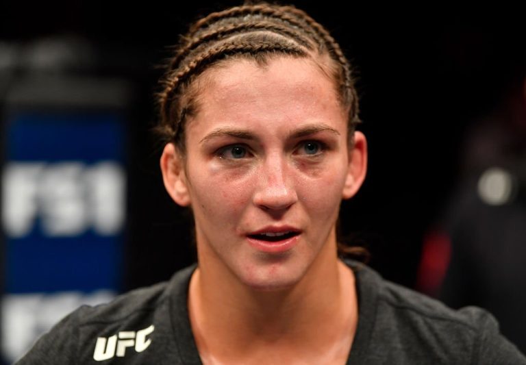 30 Beautiful UFC Female Fighters In The World - Hood MWR