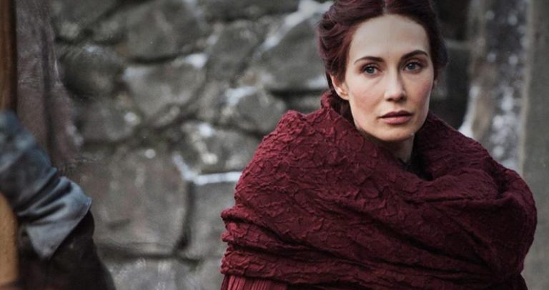 30 Beautiful Game Of Thrones Female Characters: Most Attractive Women ...