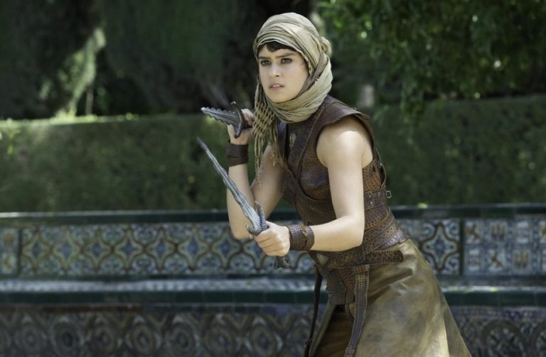 30 Beautiful Game Of Thrones Female Characters: Most Attractive Women ...