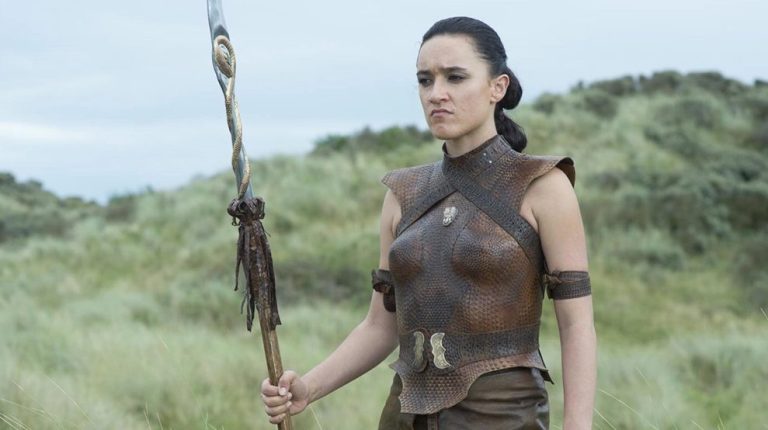 30 Beautiful Game Of Thrones Female Characters: Most Attractive Women ...
