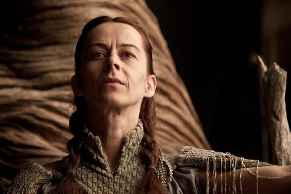 30 Beautiful Game Of Thrones Female Characters: Most Attractive Women ...