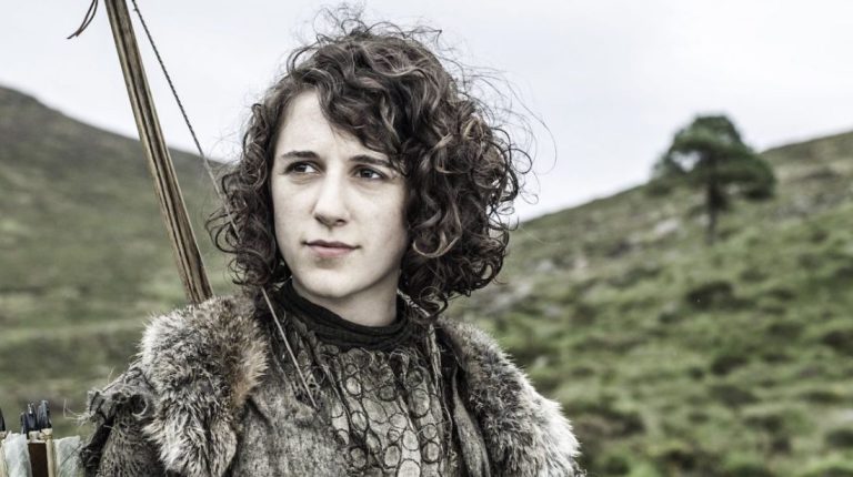 30 Beautiful Game Of Thrones Female Characters: Most Attractive Women ...