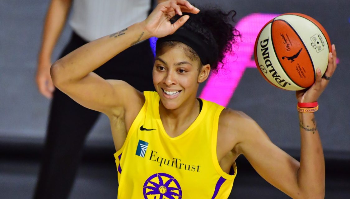 24 Most Beautiful And Pro Wnba Players In 2022 Hood Mwr