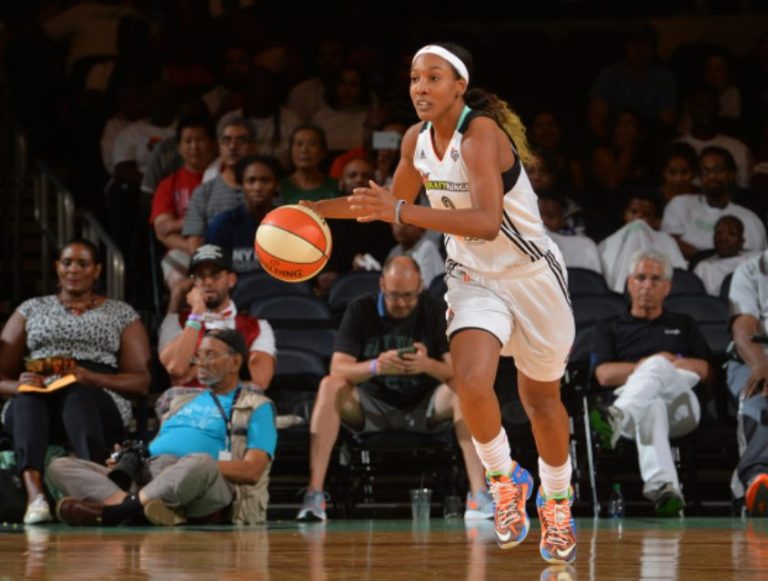 24 Most Beautiful & Pro WNBA Players In 2022 - Hood MWR