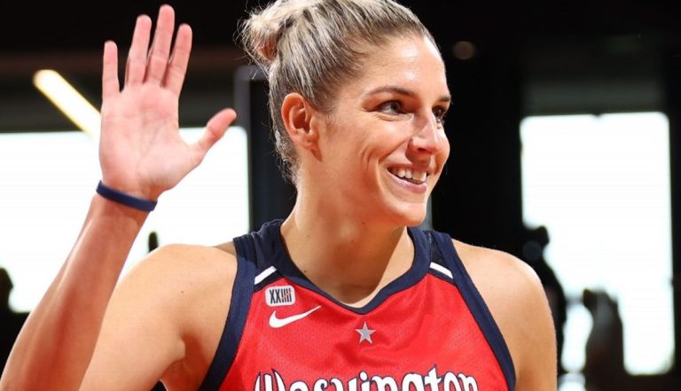 24 Most Beautiful & Pro WNBA Players In 2022 - Hood MWR