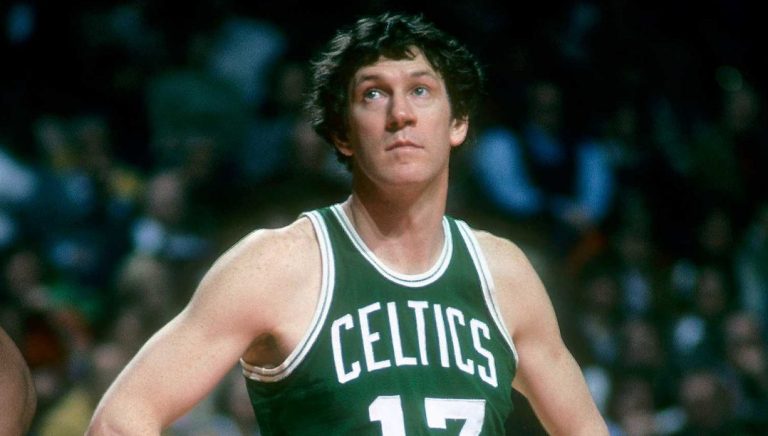 30 Greatest White Basketball Players Throughout History - Hood MWR