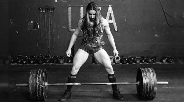 36 Most Muscular Female Bodybuilders with Instagram - Hood MWR