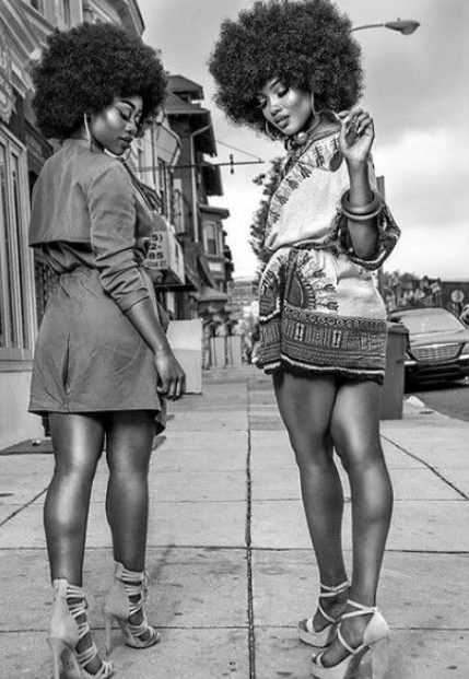 30 Amazing Outfit Ideas Of Black Women 70s Hood Mwr