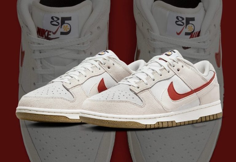 40 Types Of Nike Shoes In 2023 - Hood MWR