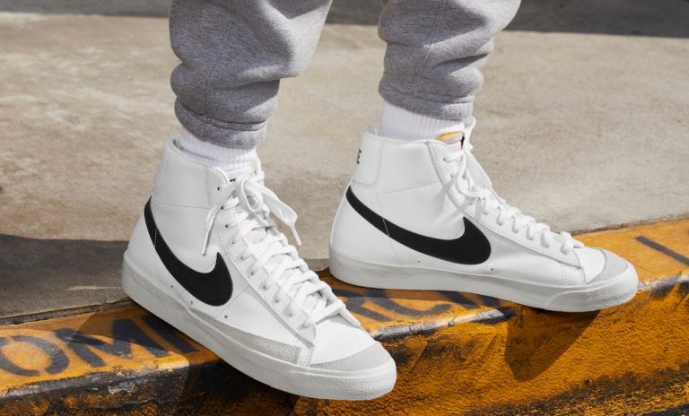 40 Types Of Nike Shoes In 2023 - Hood MWR