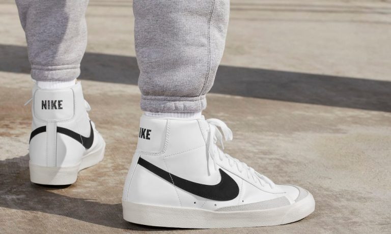 40 Types Of Nike Shoes In 2023 - Hood MWR