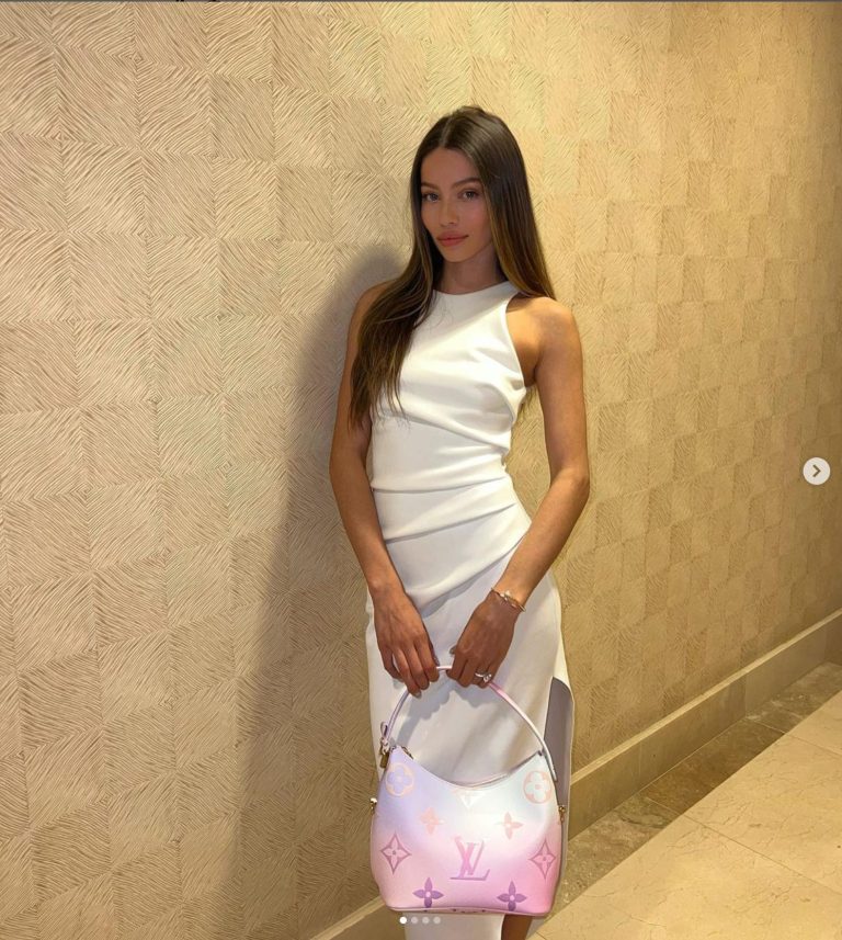 30 Most Beautiful Instagram Models with High Followers