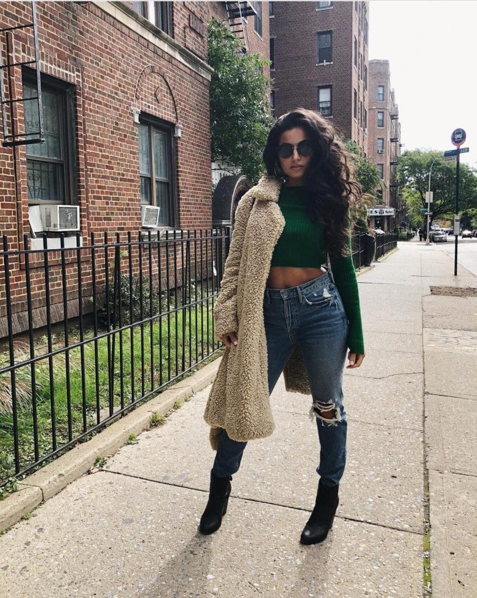 30 Most Beautiful Instagram Models with High Followers