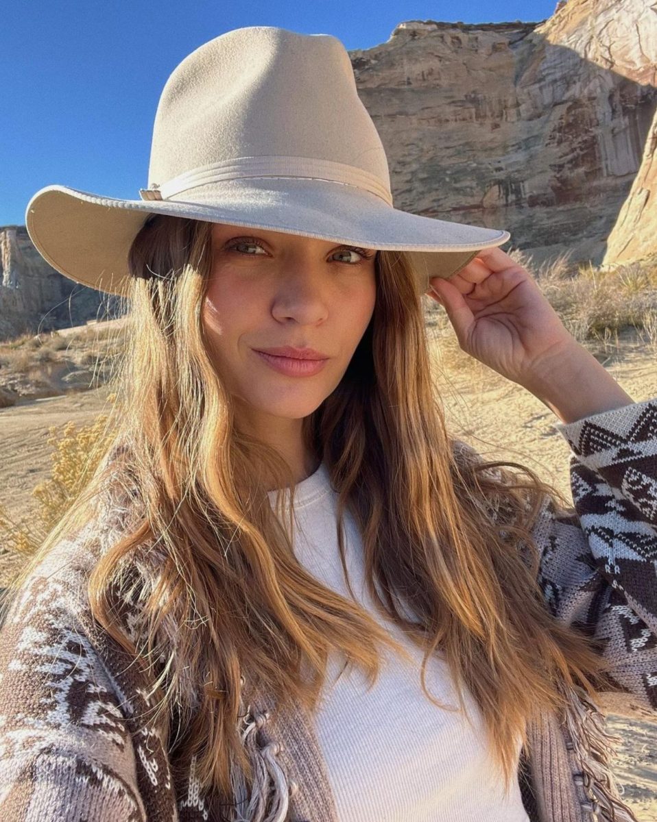 30 Most Beautiful Instagram Models with High Followers