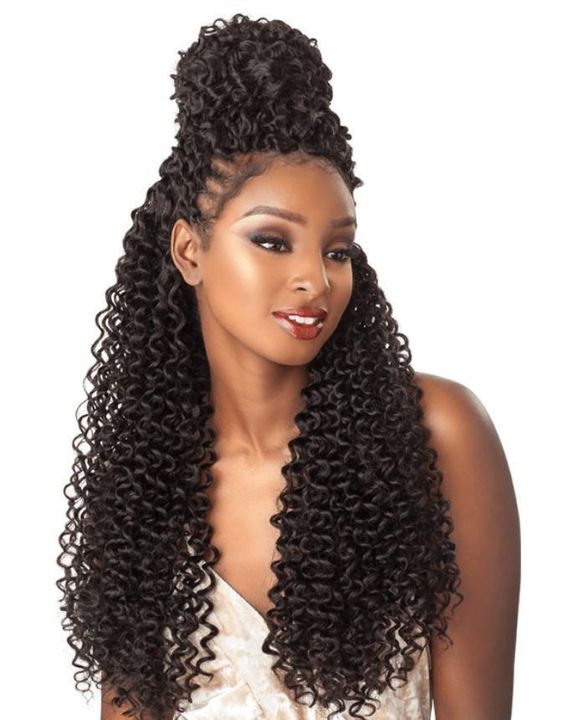 25 Ideas Of Sew In Braids For 2022 - Hood MWR