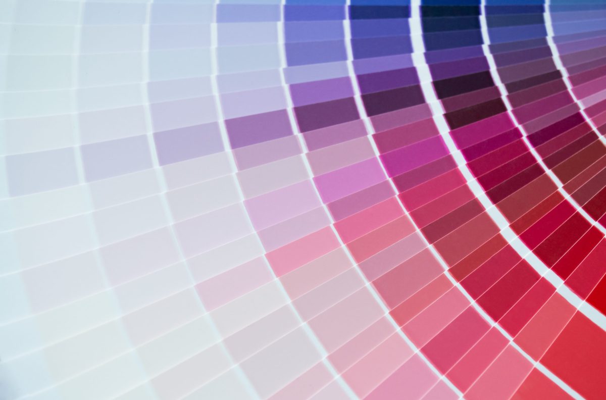 What Color Brown and Blue Make When Mixed? - Hood MWR