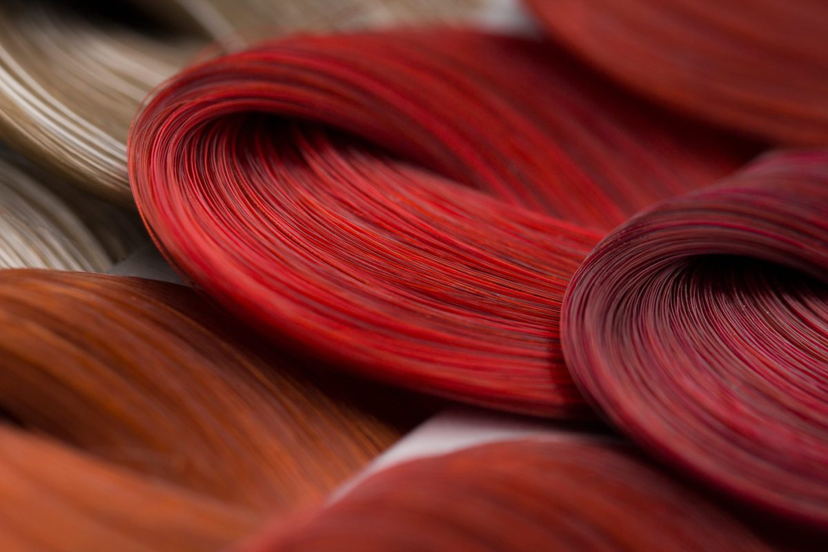 What Color Red and Brown Make When Mixed? - Hood MWR