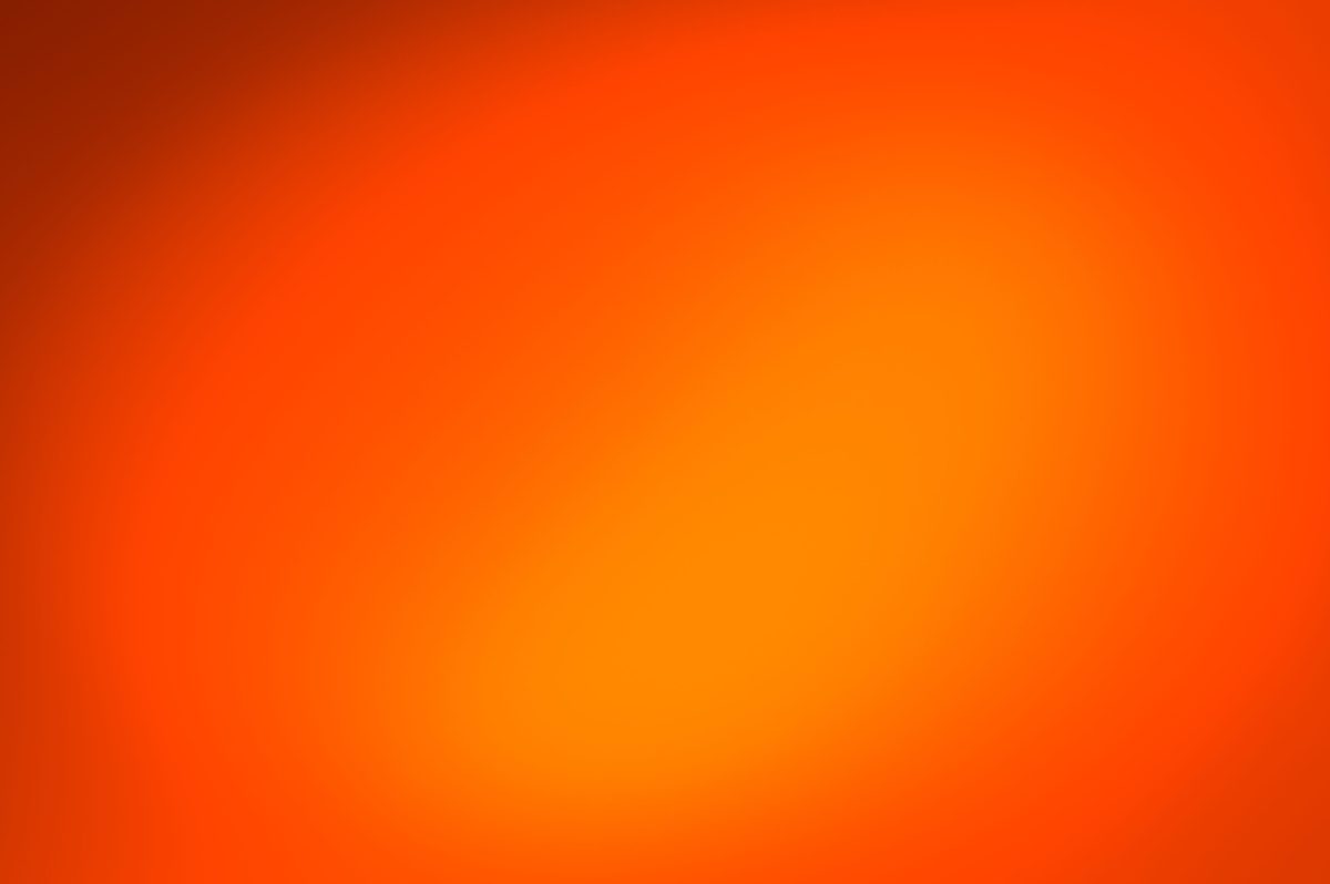 What Color Red and Orange Make When Mixed? - Hood MWR