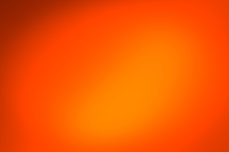 What Color Red and Orange Make When Mixed? - Hood MWR