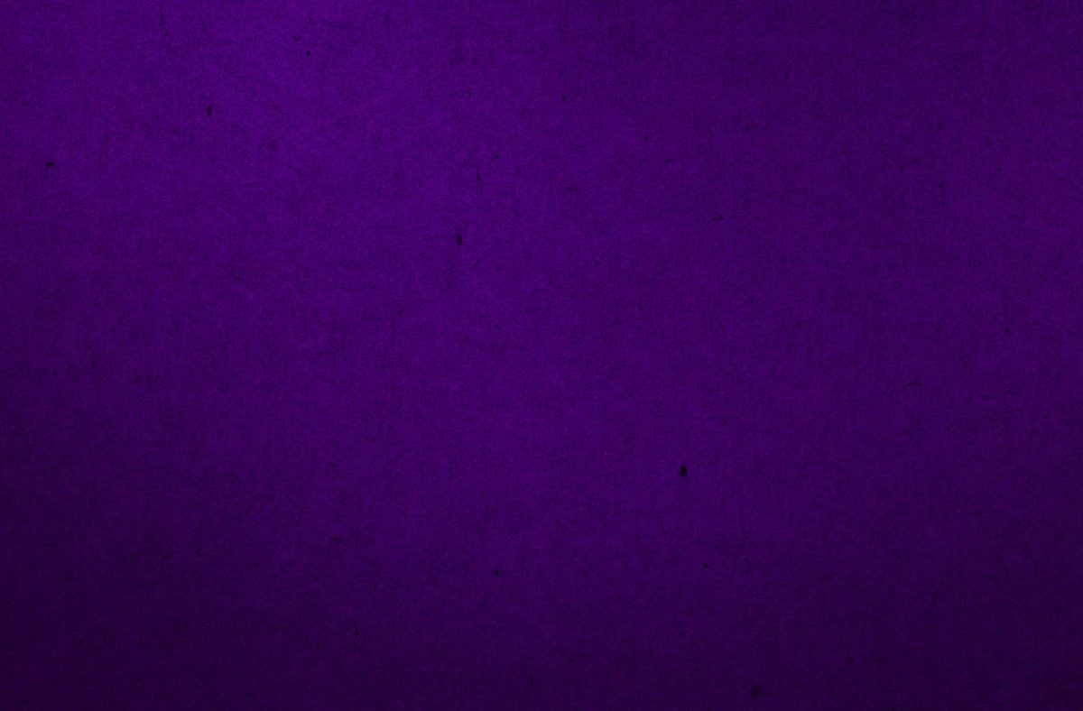 What Color Purple and Black Make When Mixed?