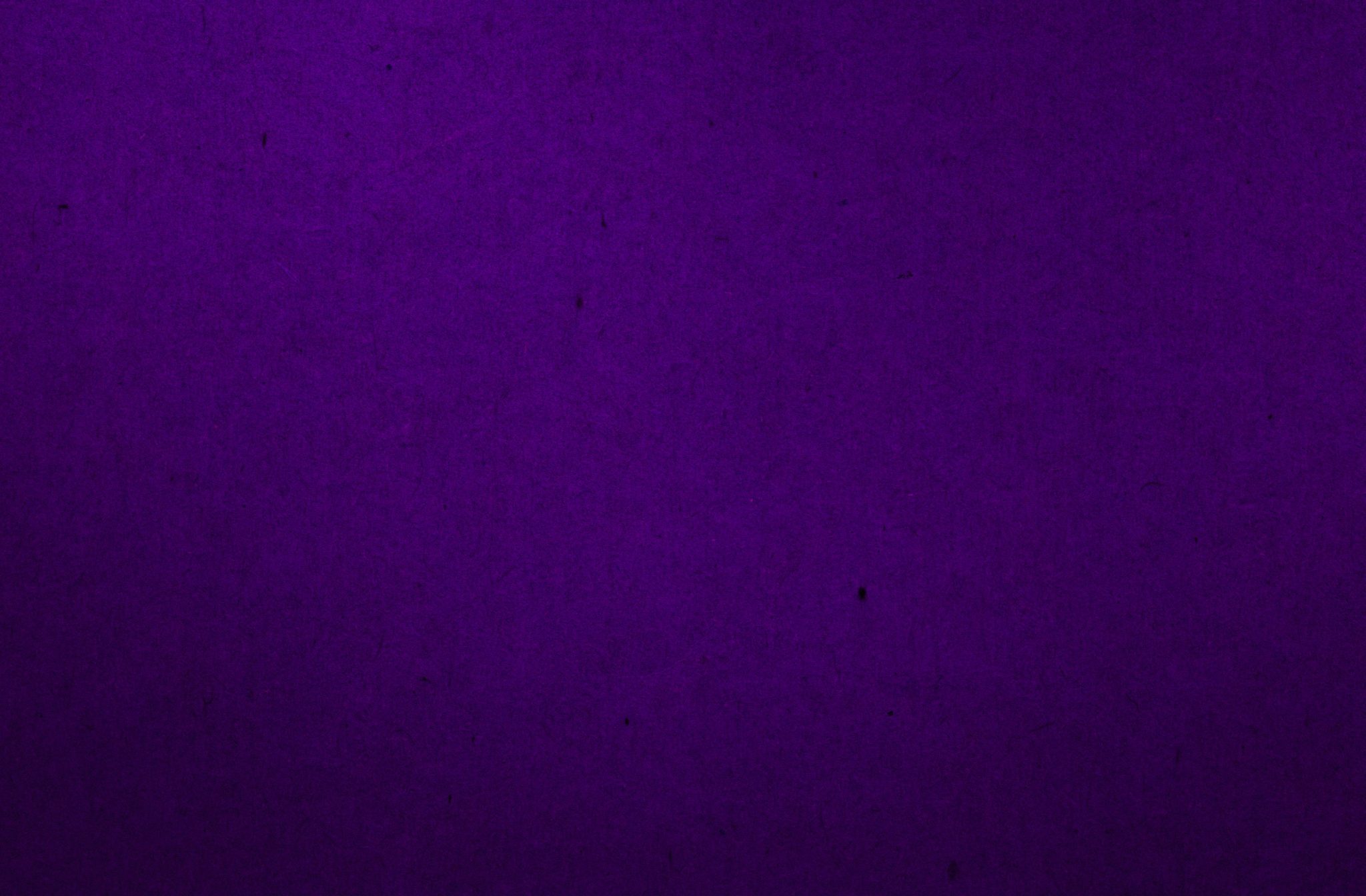 What Color Purple and Black Make When Mixed?