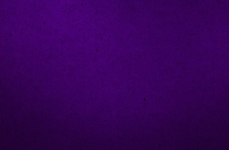 What Color Purple and Black Make When Mixed?