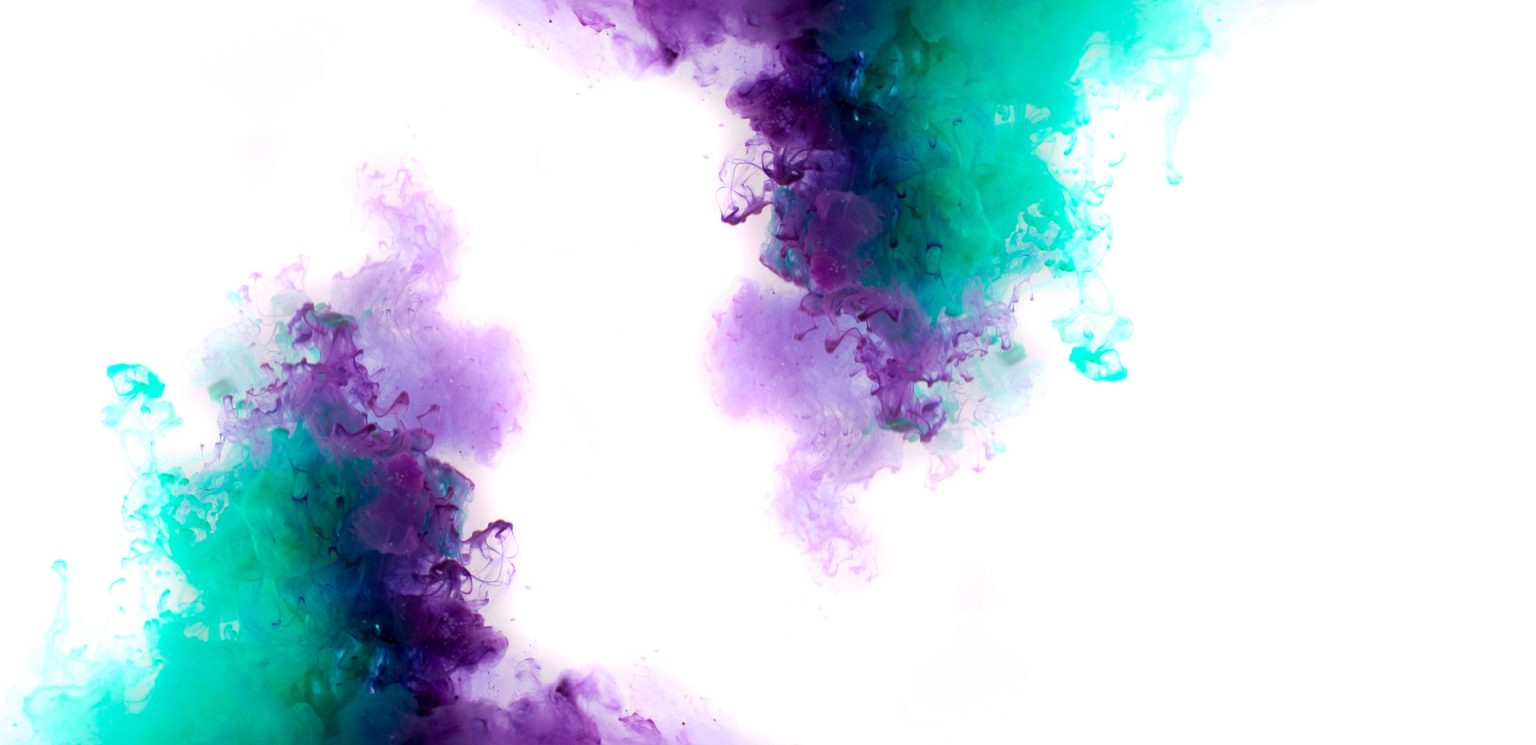 What Color Green and Purple Make When Mixed? - Hood MWR