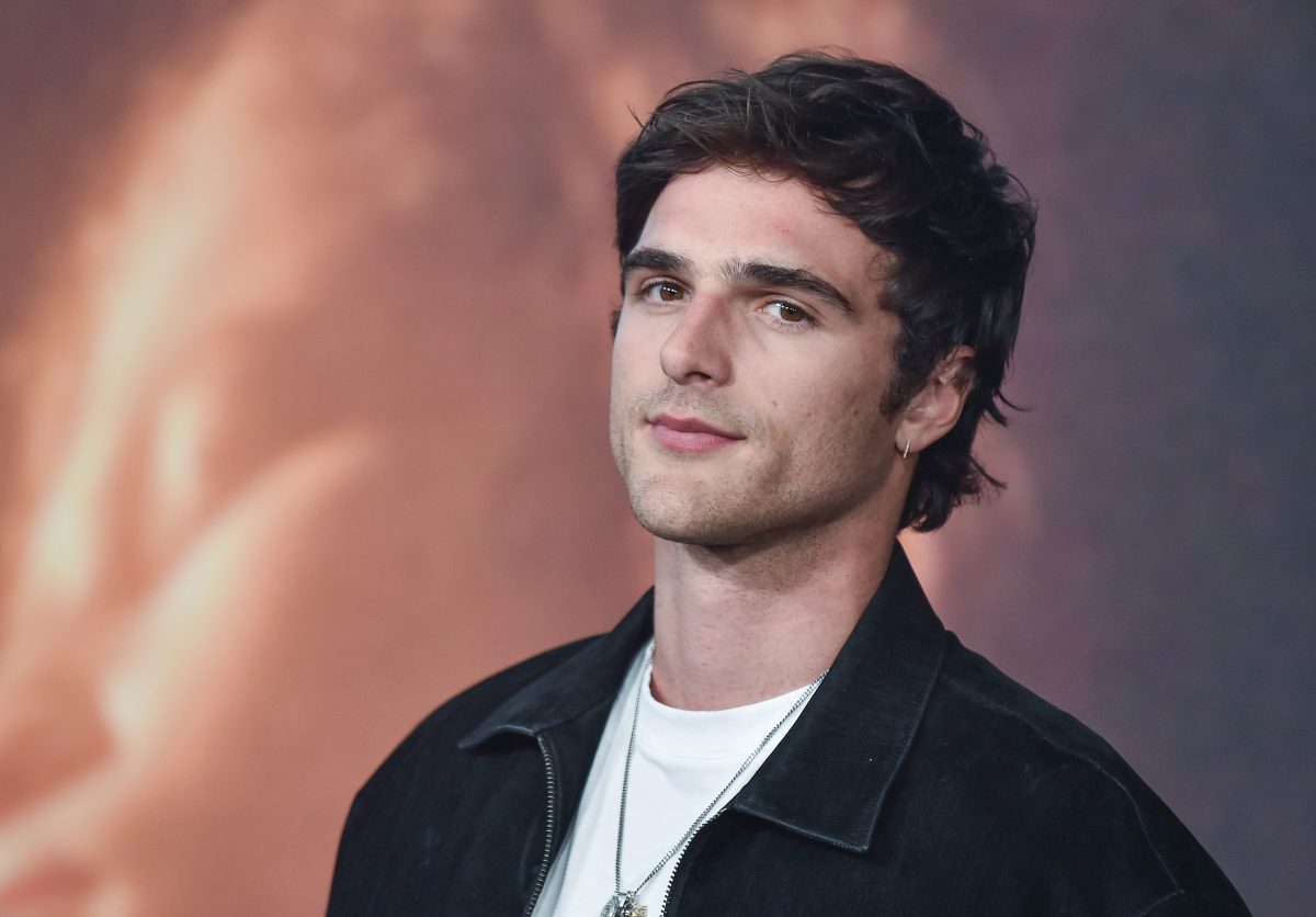 Jacob Elordi Height: How Tall is The Actor?
