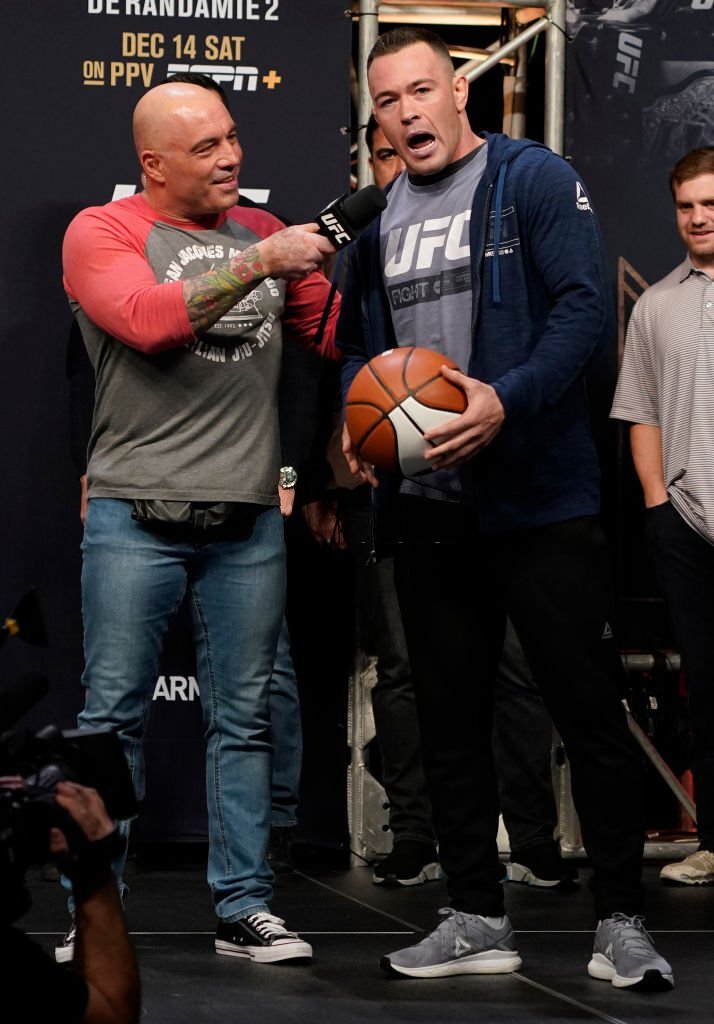Joe Rogan Height 5 3 - Mead Stesha Joe Rogan Height 5 3 - Mead Stesha