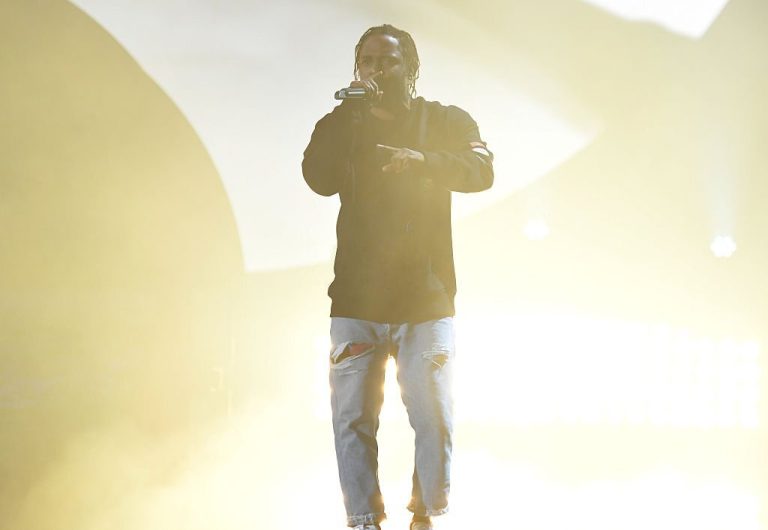 Kendrick Lamar Height: How Tall Is the Rapper? - Hood MWR