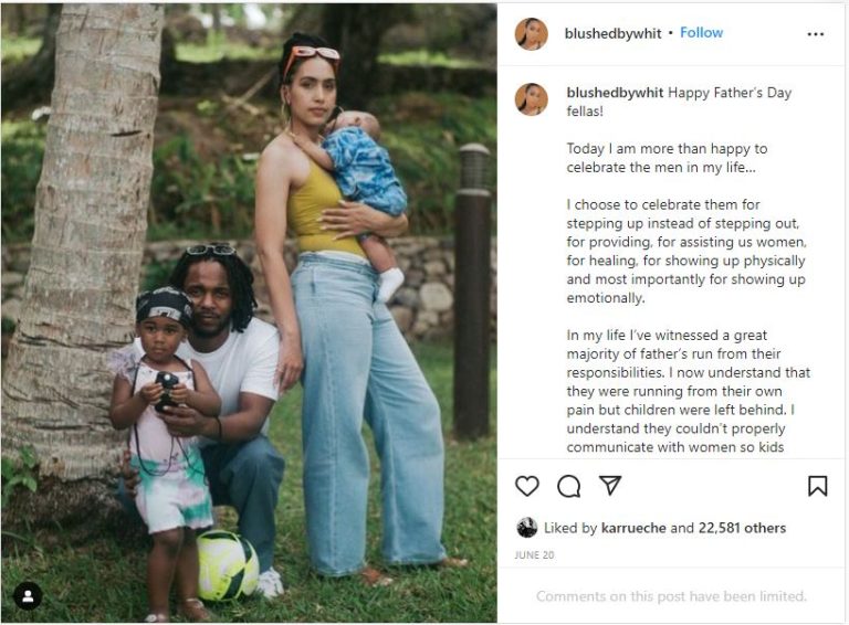 How Tall Is Kendrick Lamar? - Hood MWR