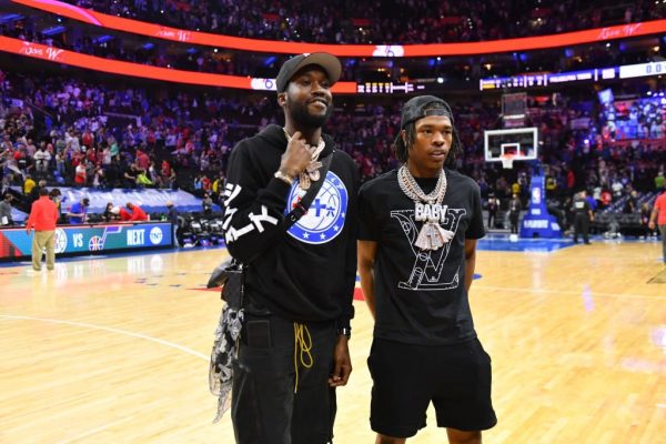 Lil Baby Height: How Tall Is The Rapper? - Hood MWR