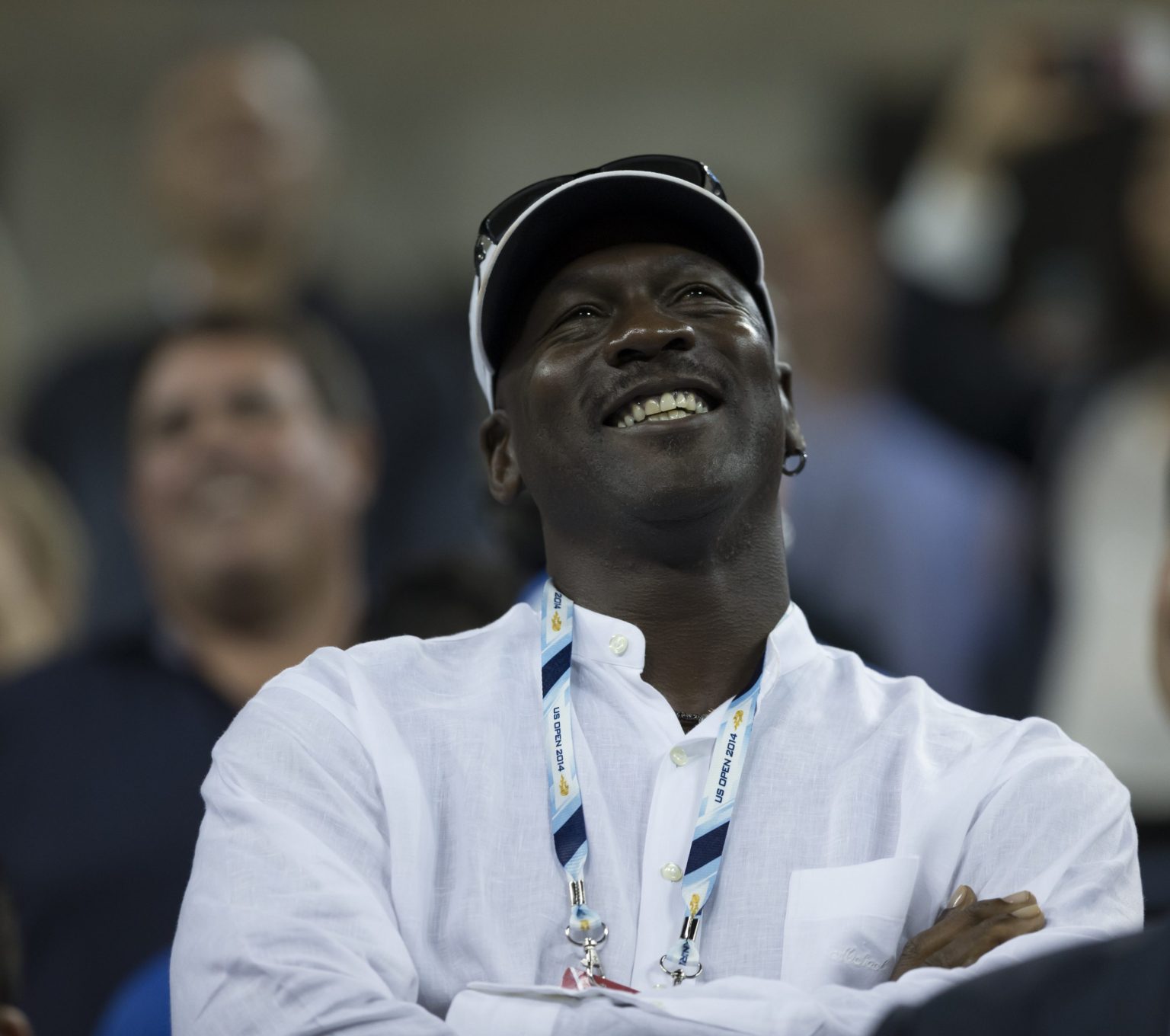 Michael Jordan Height: How Tall is The Basketball Player?