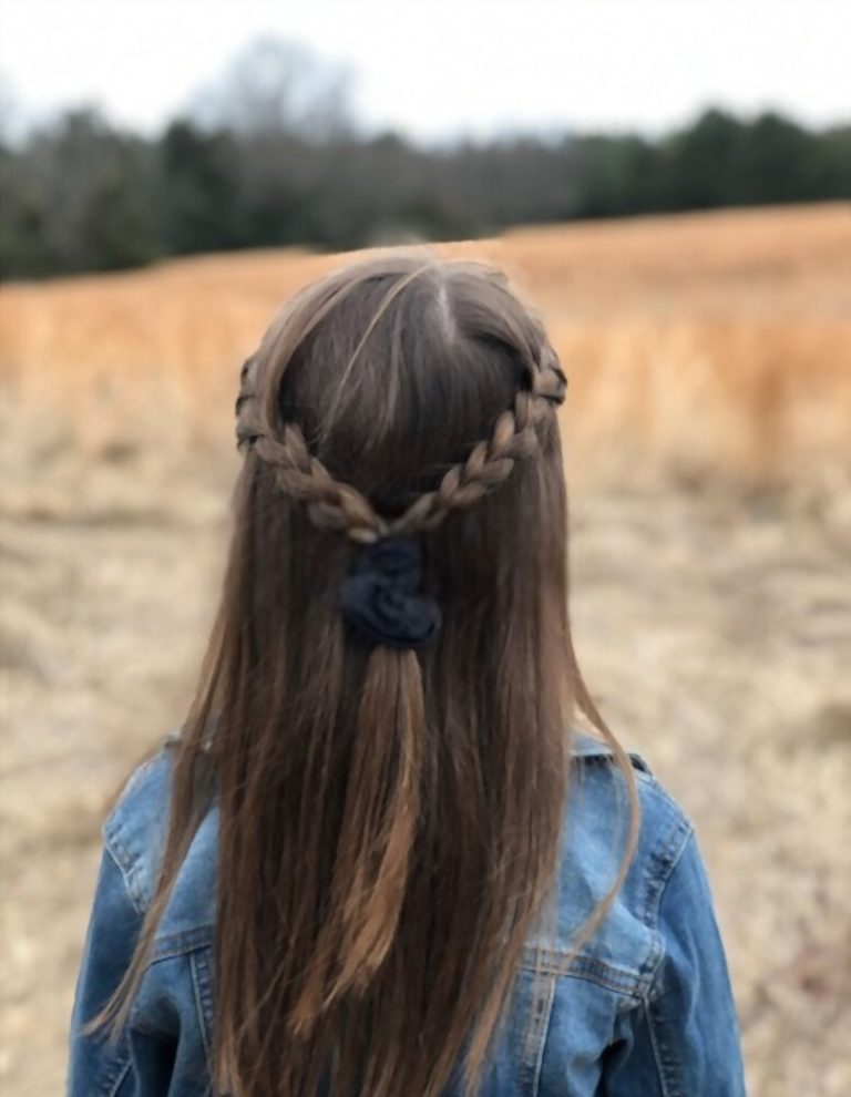 18 Fierce Warrior Braid Hairstyles for Women to Try in 2023 - Hood MWR