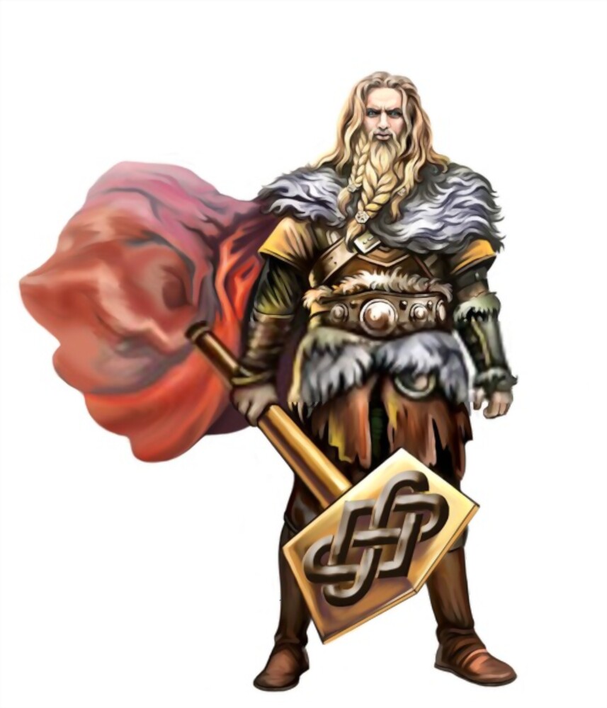 23 Greatest Braided Beard Styles - Hood MWR