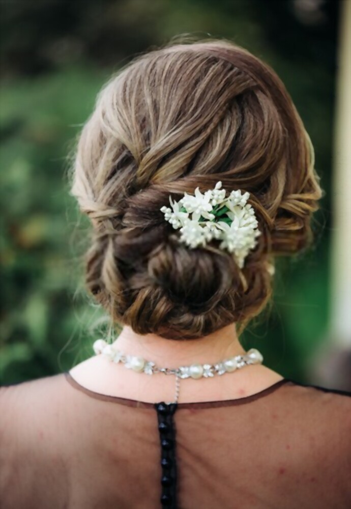 14 Different Style Of Rope Braids Must Try 2022 - Hood MWR