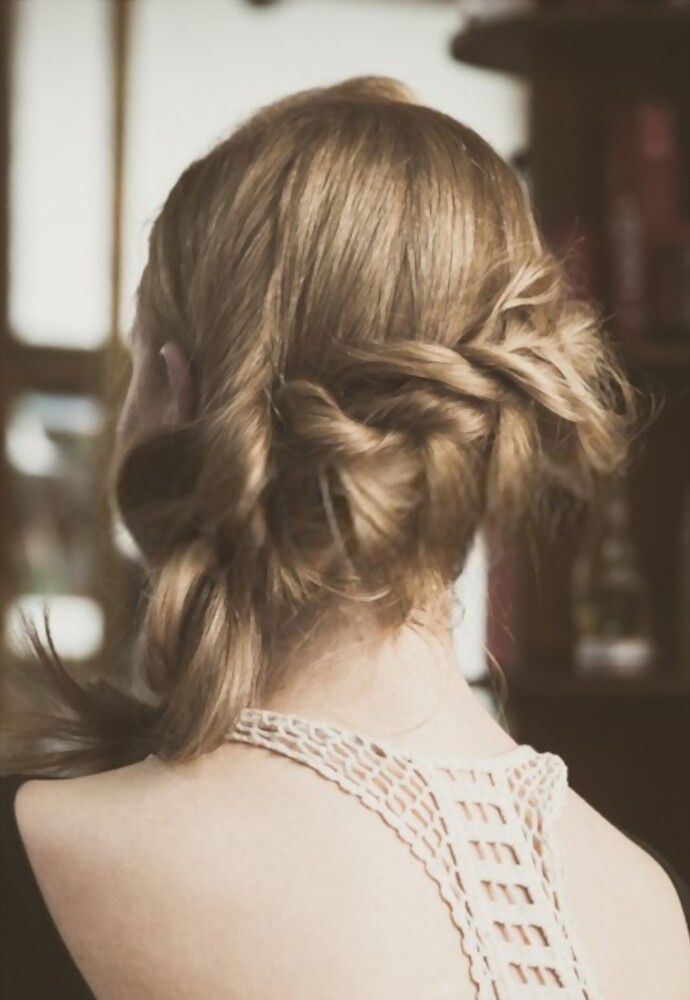 10 Ideas Of Four Strand Braids Hairstyle For Girls 2022 - Hood MWR