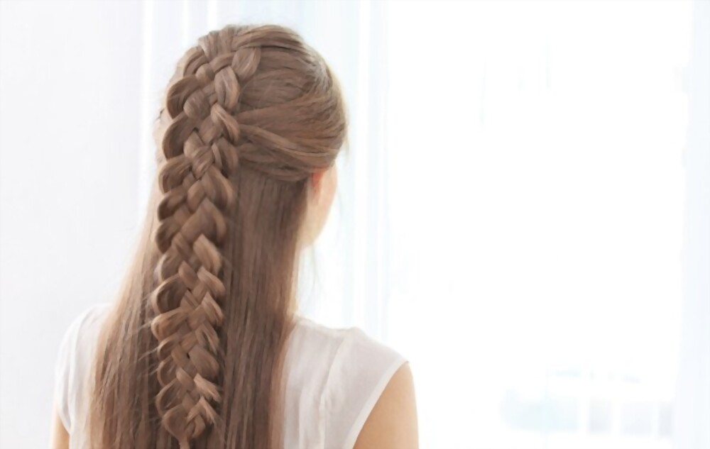 18 Fierce Warrior Braid Hairstyles for Women to Try in 2023 - Hood MWR