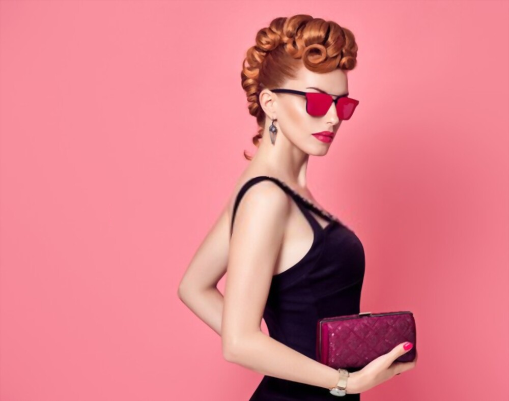 15 Mohawk Braids With Shaved Sides