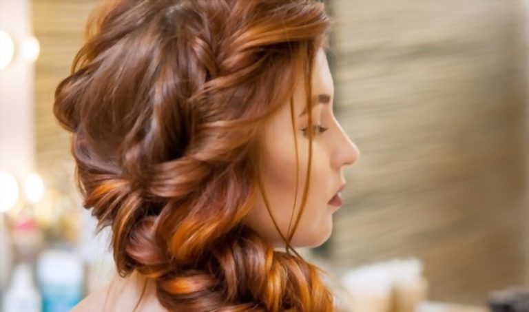 18 Fierce Warrior Braid Hairstyles for Women to Try in 2023 - Hood MWR