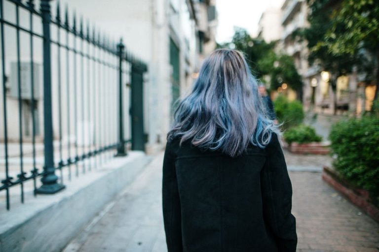 35 Adorable & Bold Hair Colors for Long Hair - Hood MWR