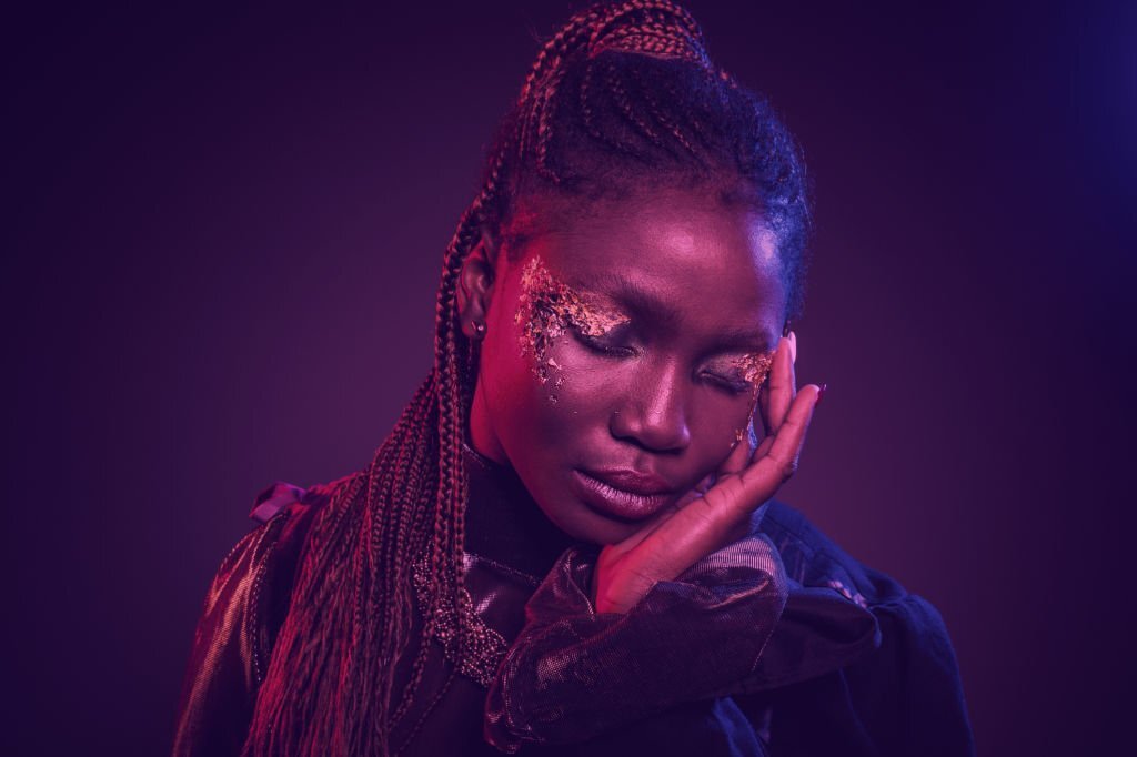 30 Stunning Red Box Braid HairStyle Ideas - Hood MWR