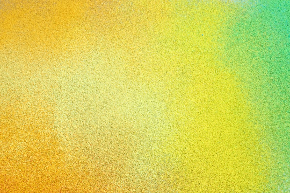 What Color Orange and Green Make Mixed? - Hood MWR