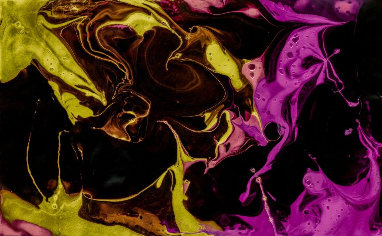 What Color Purple and Yellow Make when Mixed? - Hood MWR